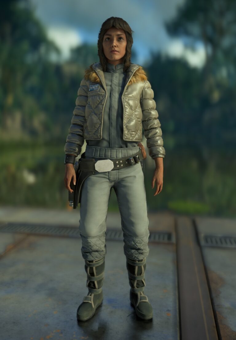 Star Wars Outlaws Loadouts and Gearing Guide - VULKK.com