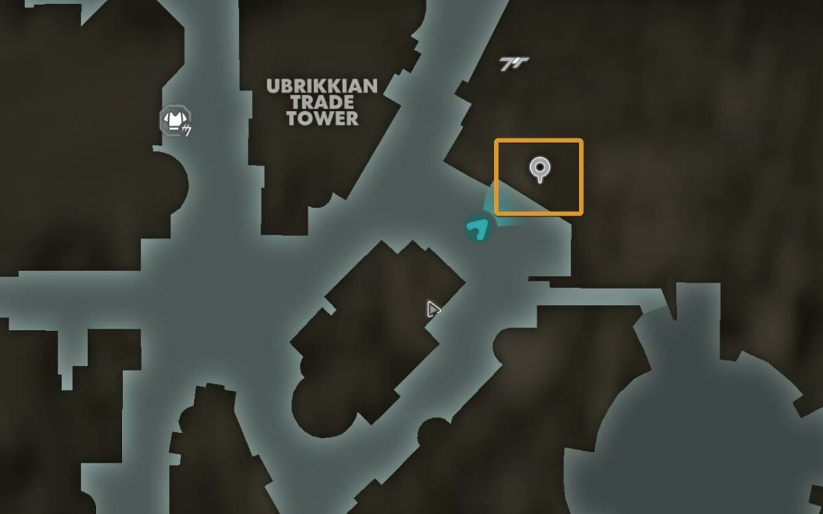 All Mos Eisley Treasure and Unique Item Locations in Star Wars Outlaws ...