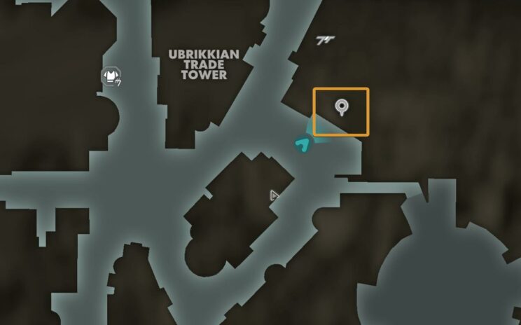 All Mos Eisley Treasure and Unique Item Locations in Star Wars Outlaws ...