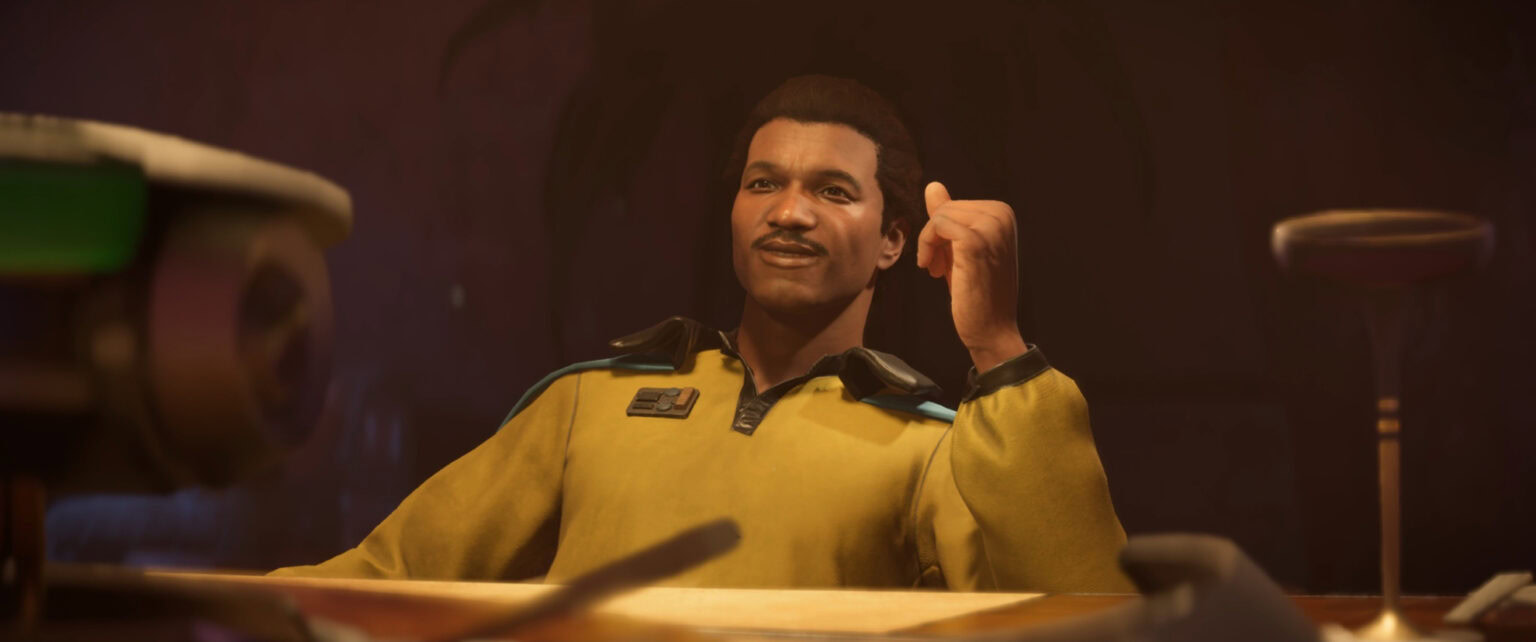 Star Wars Outlaws High Stakes Quest Walkthrough and Stretegies - VULKK.com