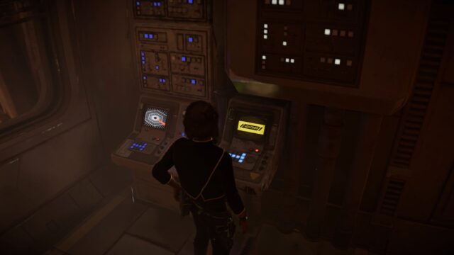 The Abandoned Droid Factory: Star Wars Outlaws Legacy Quest Walkthrough ...