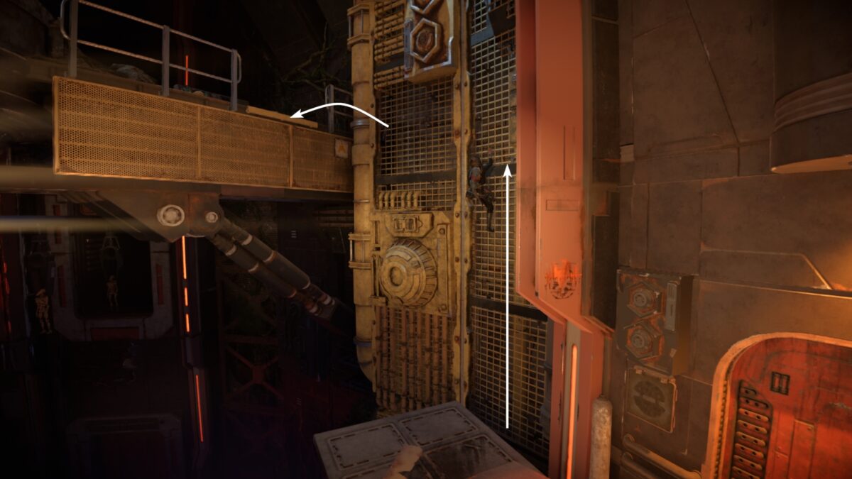 The Abandoned Droid Factory: Star Wars Outlaws Legacy Quest Walkthrough ...