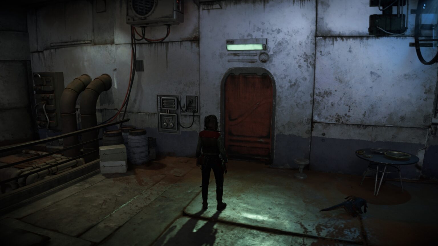 Star Wars Outlaws High Stakes Quest Walkthrough and Stretegies - VULKK.com