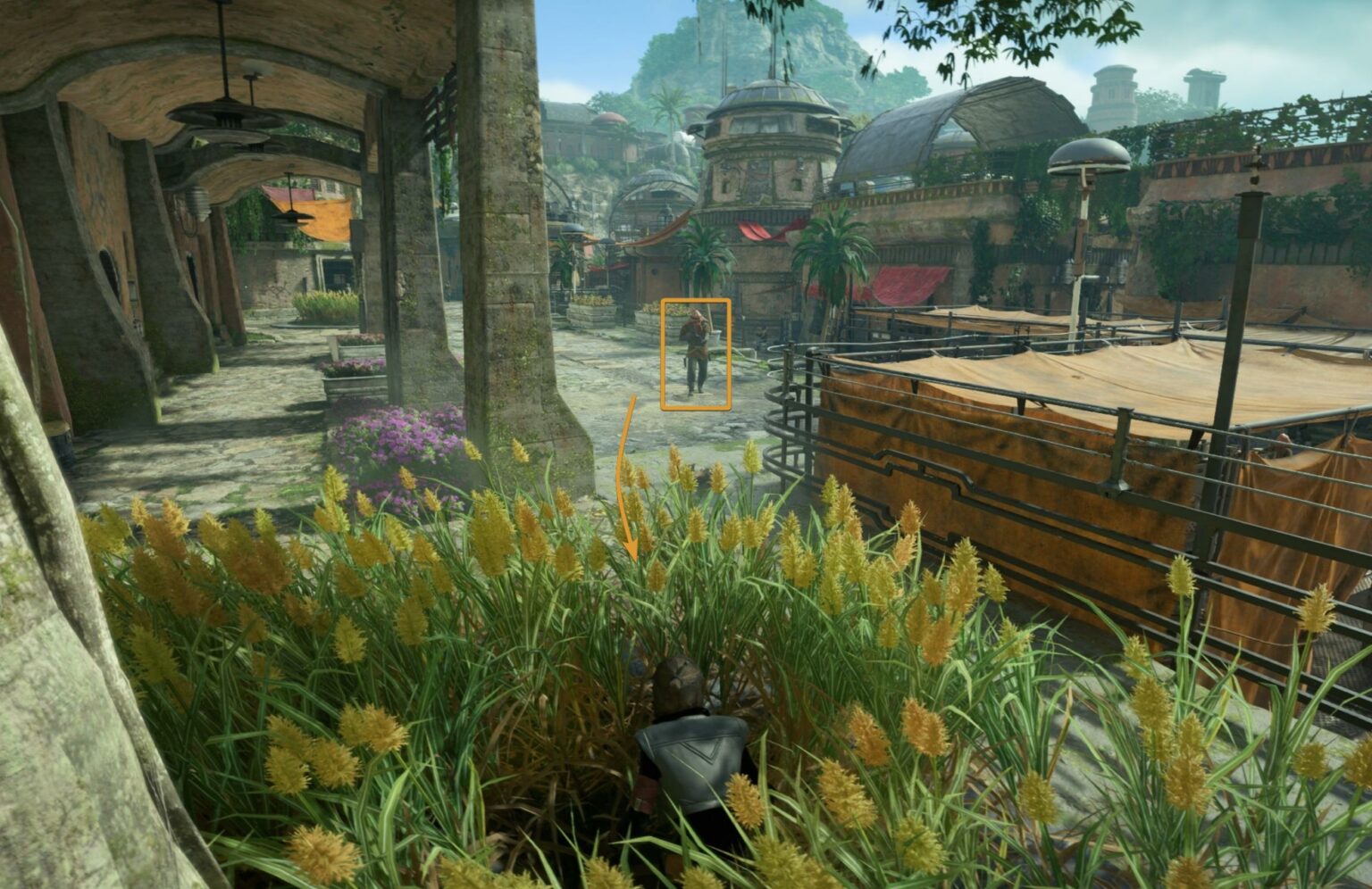 Akiva Hutt Vault and Keycards Locations Guide: Star Wars Outlaws ...