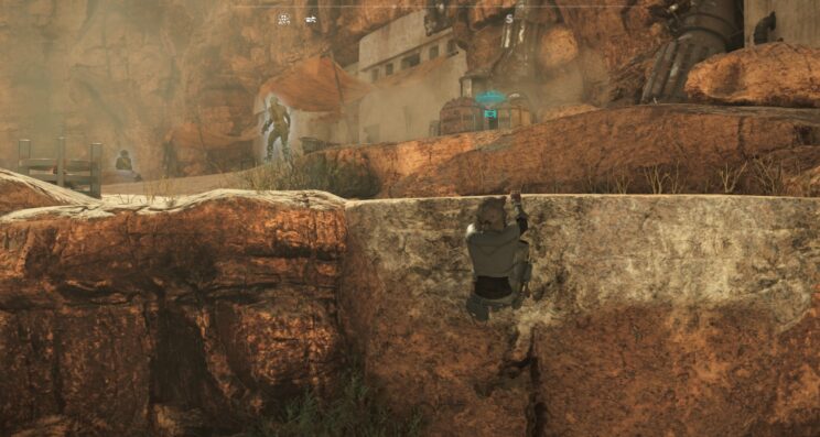 Tatooine Hutt Cartel Vault and Keycards Locations: Star Wars Outlaws ...