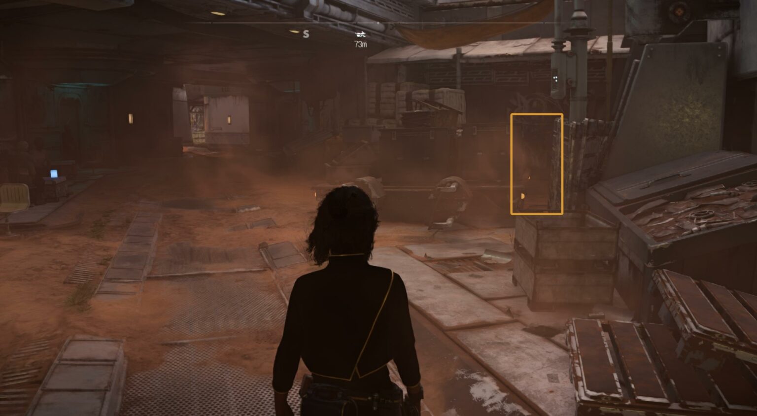 Star Wars Outlaws Easter eggs, funny interactions and references ...