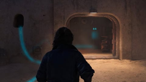 Where to Find Code Breaker Chip: Star Wars Outlaws Shipjacker Workshop ...
