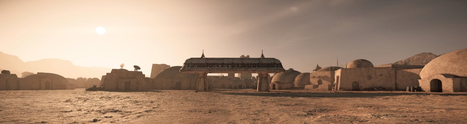 All Mos Eisley Treasure and Unique Item Locations in Star Wars Outlaws ...