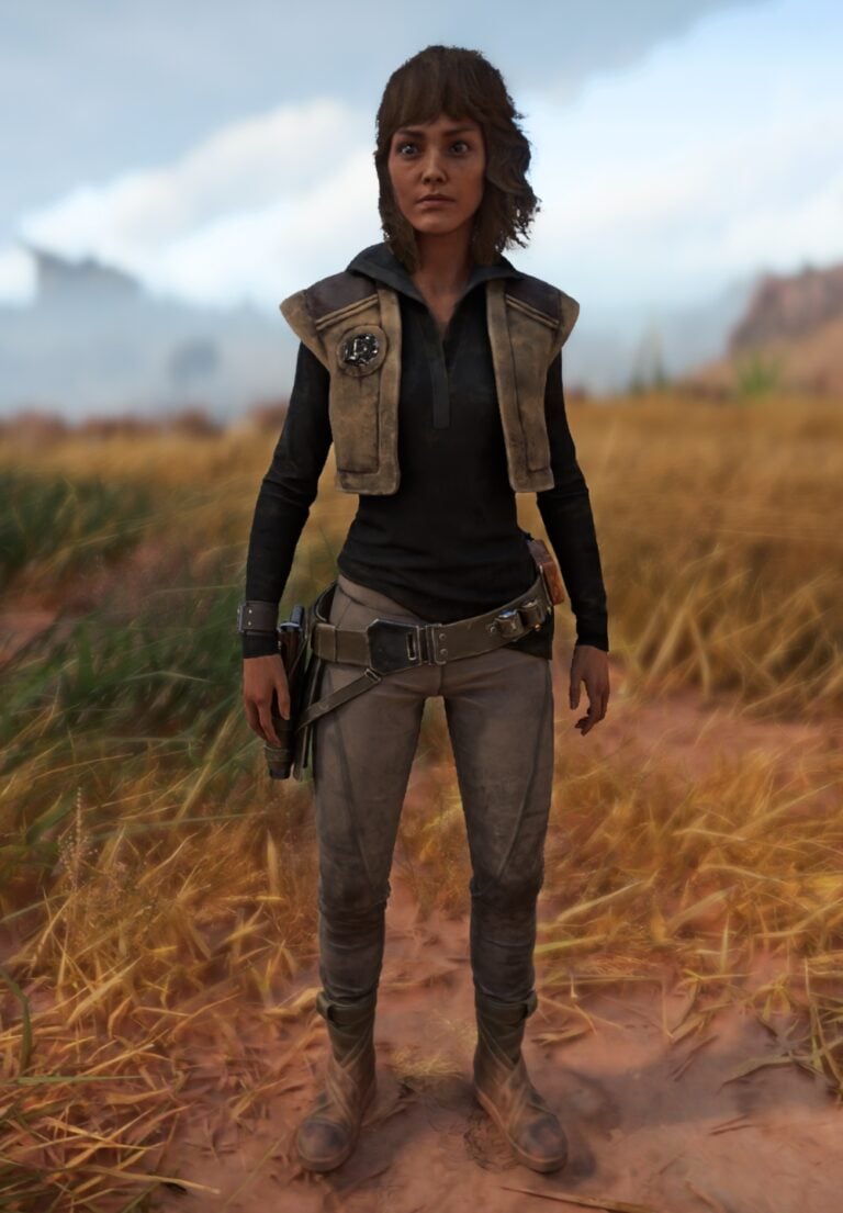 How to get the Nar Shaddaa Thief Outfit in Star Wars Outlaws: Overview ...