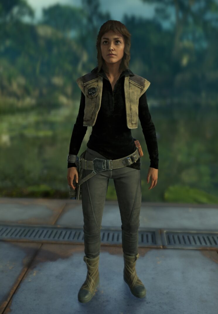 All Star Wars Outlaws Outfits: Full Catalog - VULKK.com