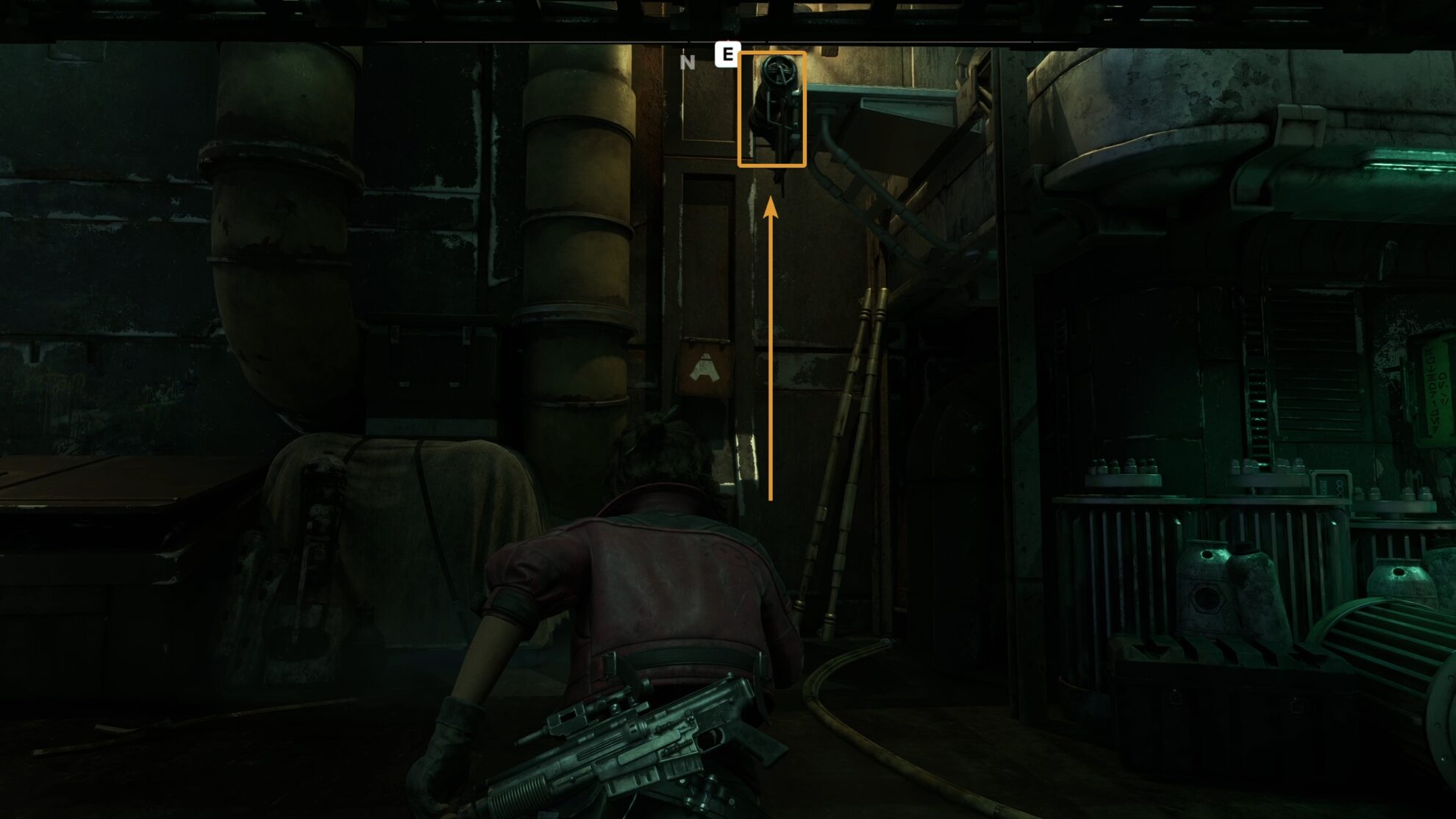 Star Wars Outlaws: Trailblazer Passive Systems Guide - VULKK.com