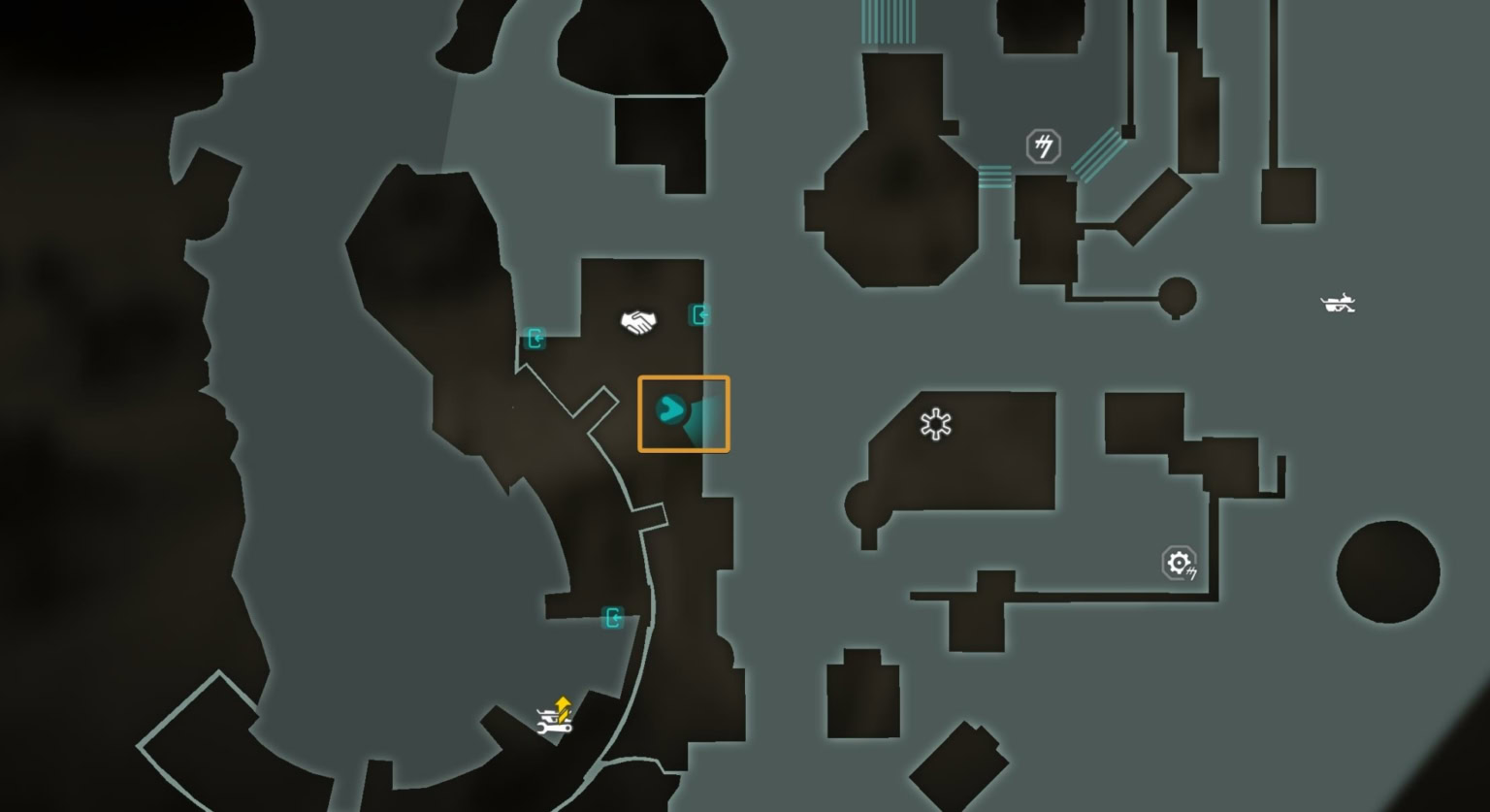 Star Wars Outlaws Easter eggs, funny interactions and references ...