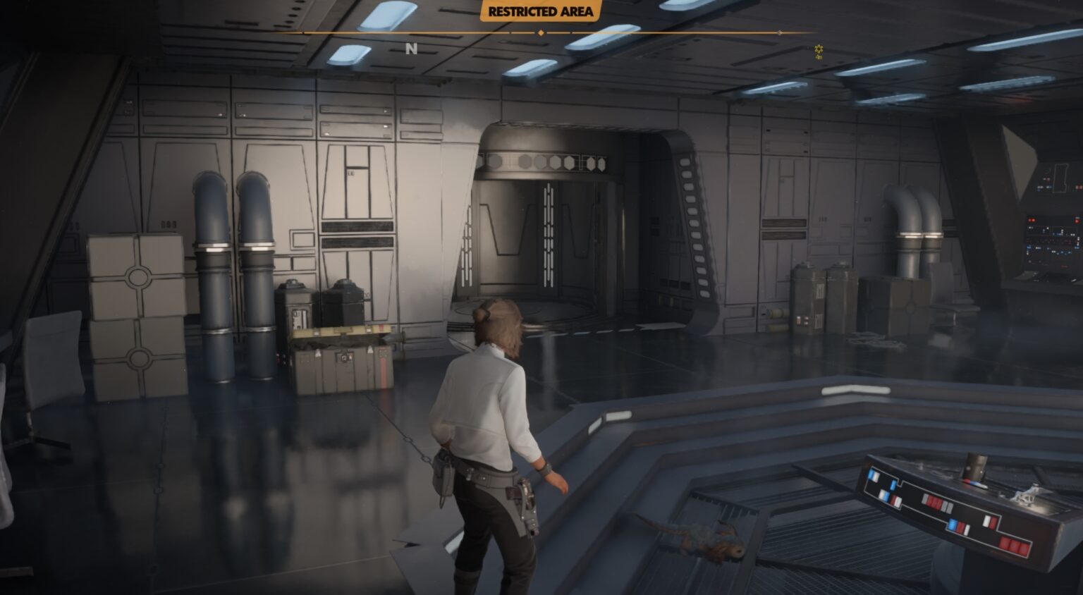 All Blaster Coatings in Star Wars Outlaws: Full Catalog - VULKK.com