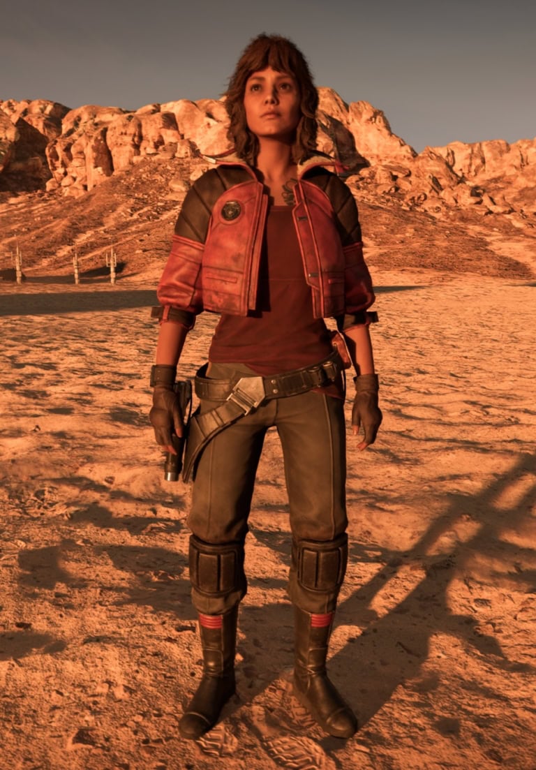 All Star Wars Outlaws Outfits: Full Catalog - VULKK.com