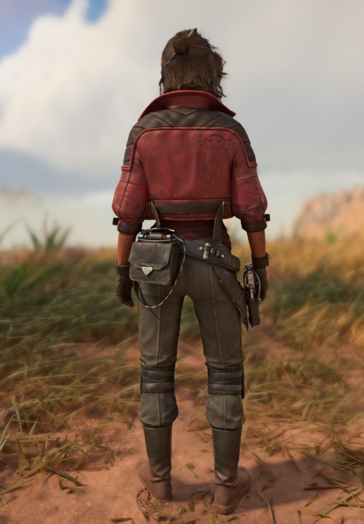 How to get Outlaw Set in Star Wars Outlaws, Overview and Stats - VULKK.com