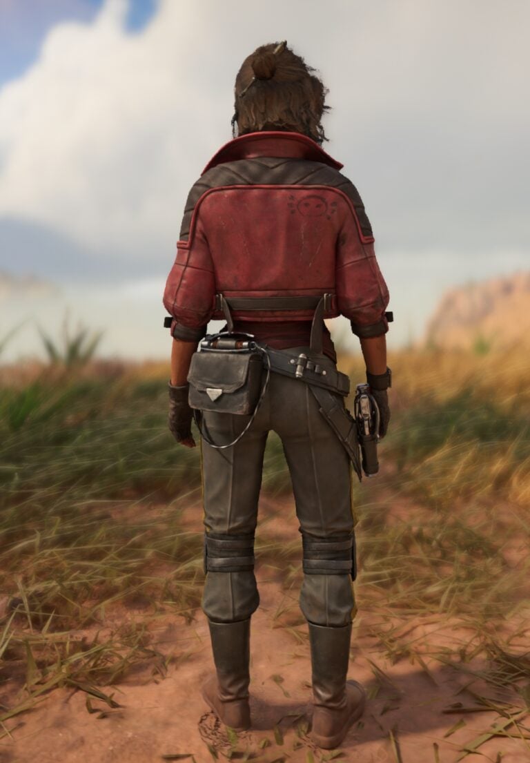 How to get Outlaw Set in Star Wars Outlaws, Overview and Stats - VULKK.com