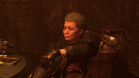 Star Wars Outlaws: Gunslinger Expert Unlock and Abilities - VULKK.com