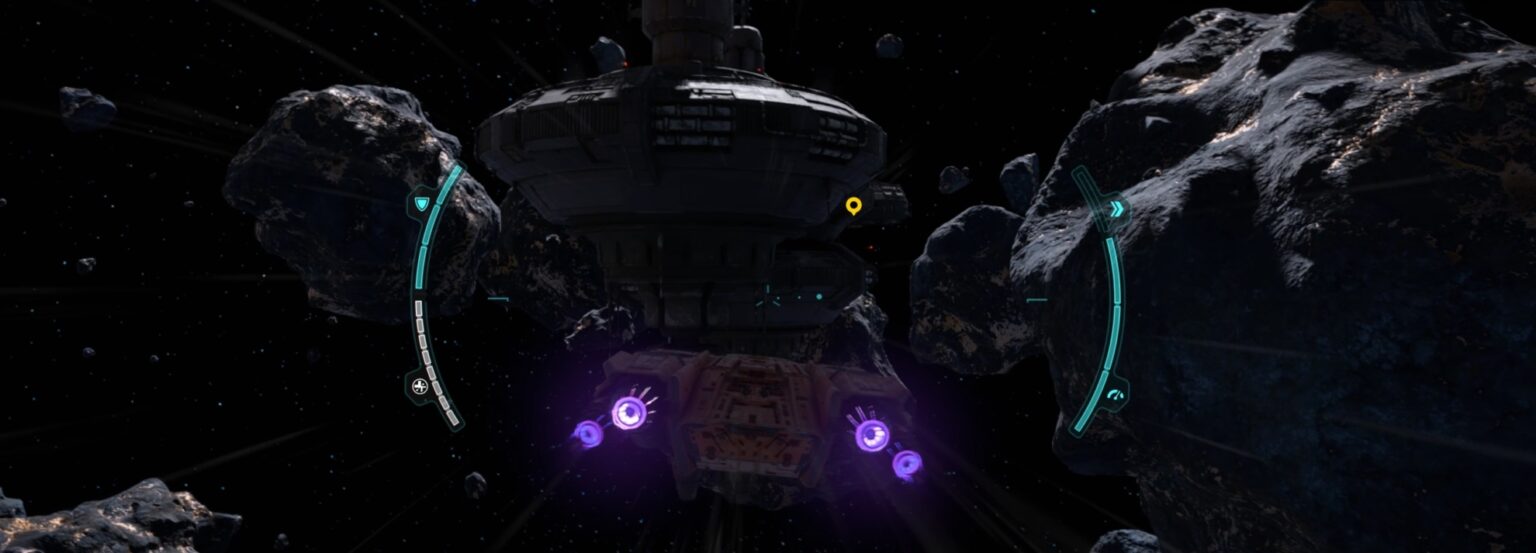 Take the Pyke Informant List or let Jadd keep it: Star Wars Outlaws ...