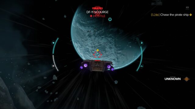 Take the Pyke Informant List or let Jadd keep it: Star Wars Outlaws Passenger Quest Walkthrough ...