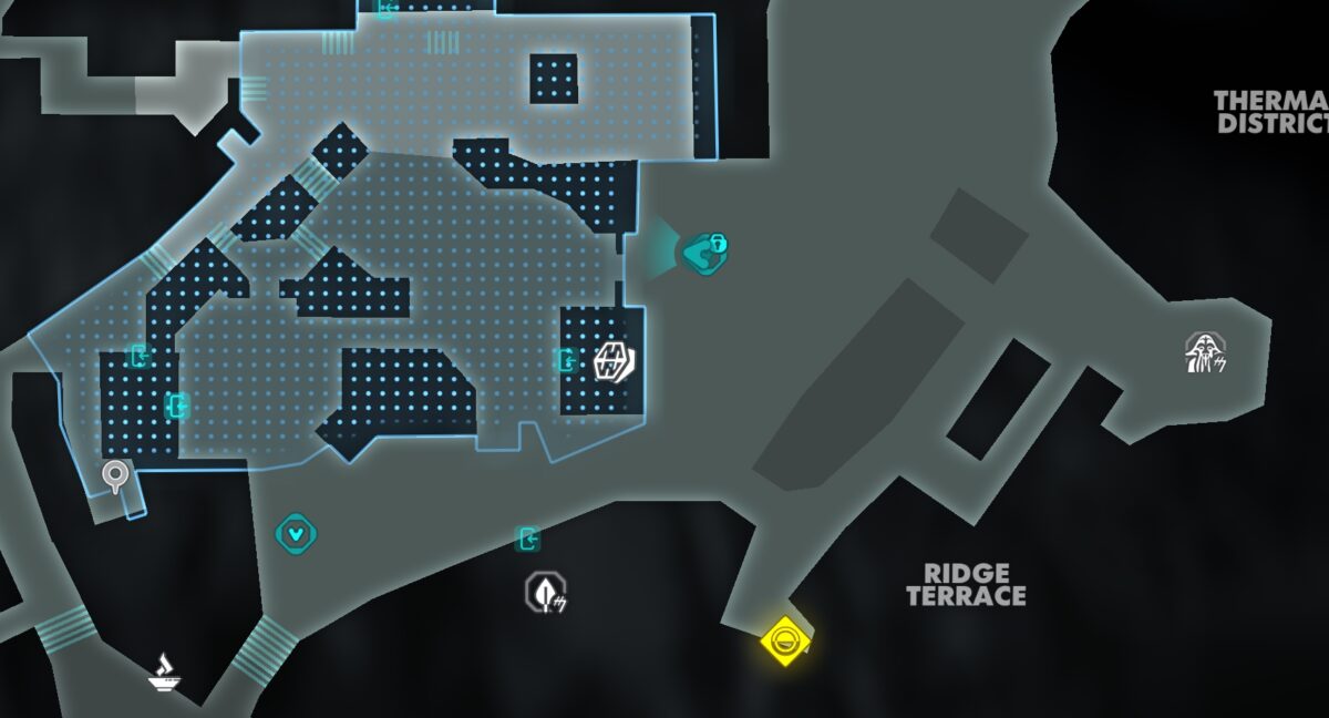 Take the Pyke Informant List or let Jadd keep it: Star Wars Outlaws ...