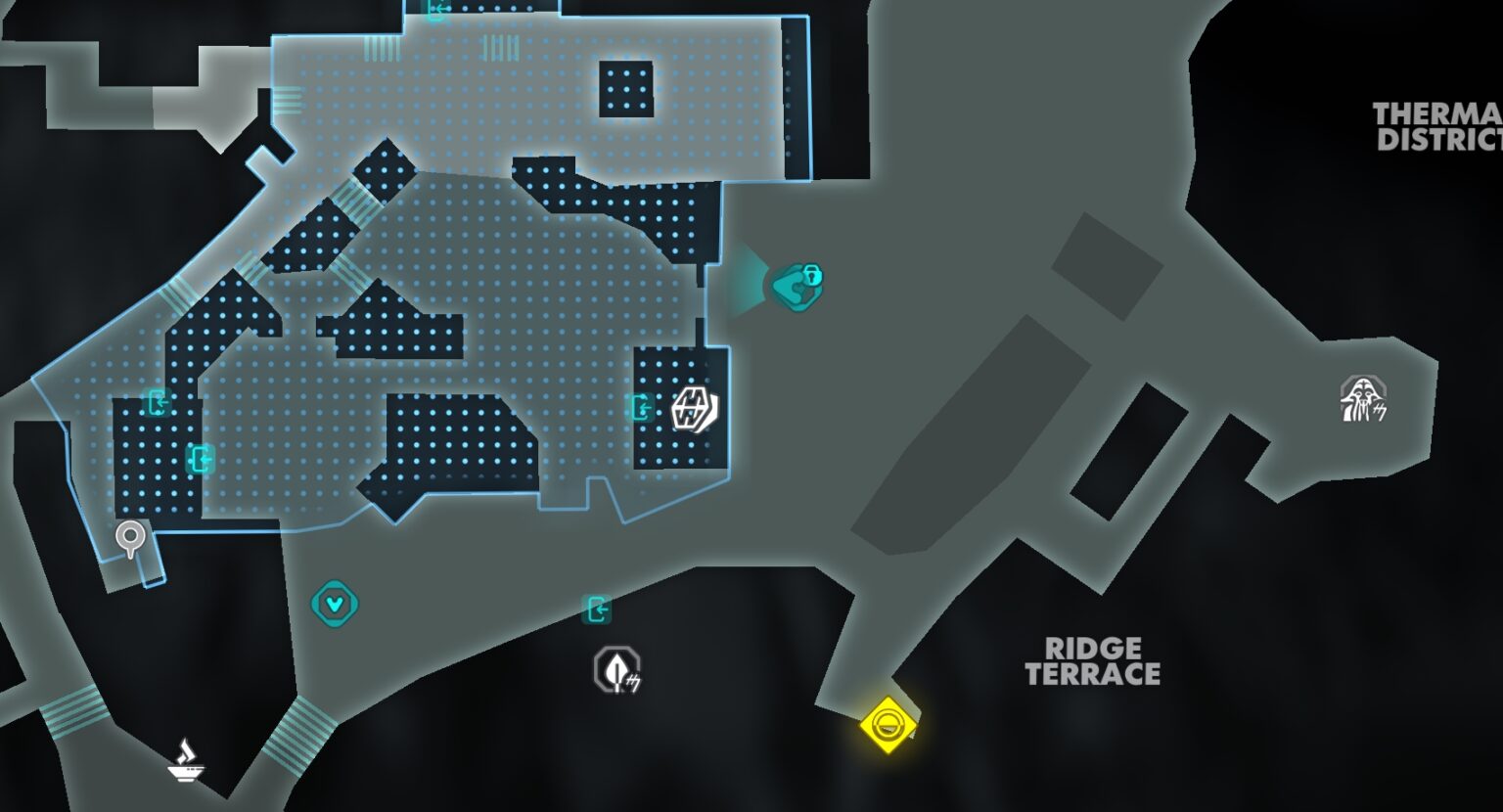 Take the Pyke Informant List or let Jadd keep it: Star Wars Outlaws ...