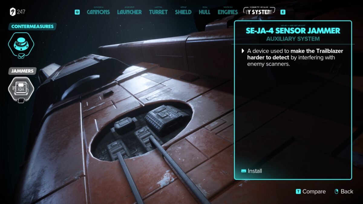Take the Pyke Informant List or let Jadd keep it: Star Wars Outlaws ...