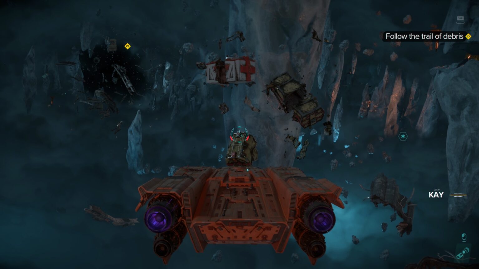 Take the Pyke Informant List or let Jadd keep it: Star Wars Outlaws ...