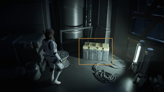 Restart the Power Cores: Star Wars Outlaws Revelator Quest Walkthrough ...