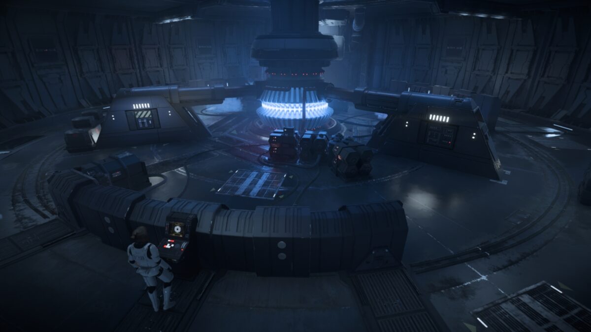 Restart the Power Cores: Star Wars Outlaws Revelator Quest Walkthrough ...