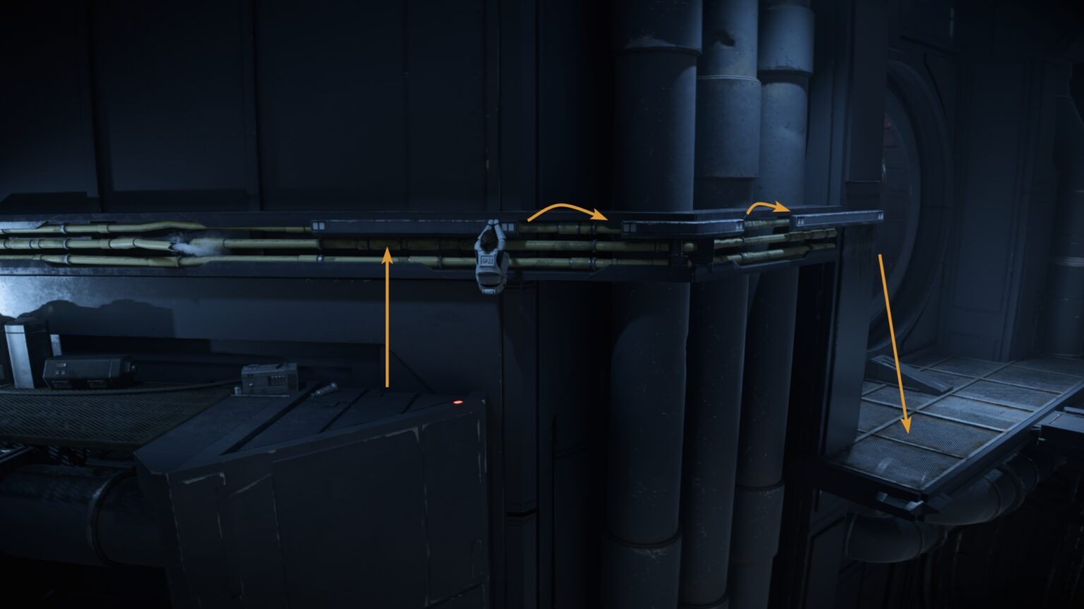 Restart the Power Cores: Star Wars Outlaws Revelator Quest Walkthrough ...