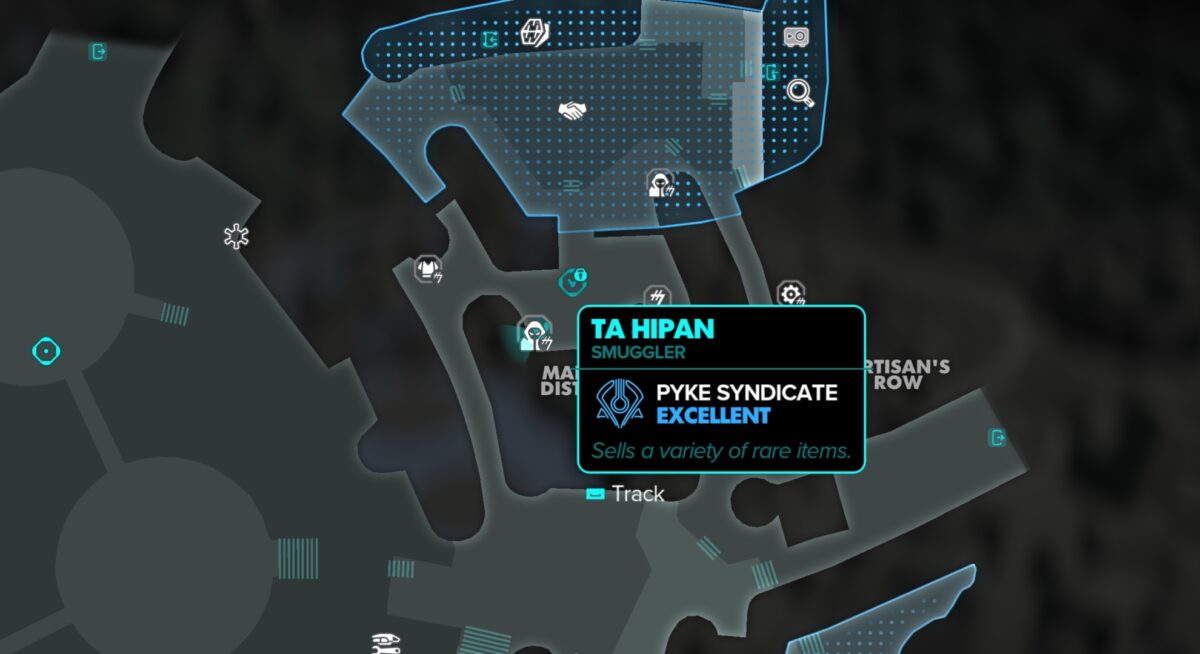 How to get the Ryloth Ruffian Outfit in Star Wars Outlaws: Overview and ...