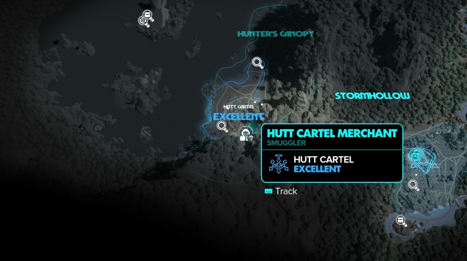 How to get the Ryloth Ruffian Outfit in Star Wars Outlaws: Overview and ...