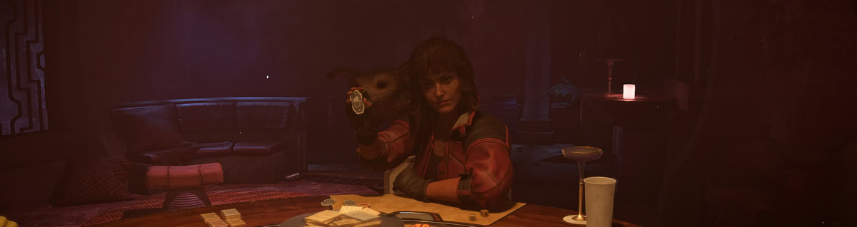 All Sabacc Shift Tokens in Star Wars Outlaws: Full Catalog and ...