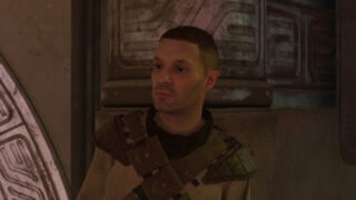 Should you give the weapons to Ashiga or Hutts: Star Wars Outlaws ...