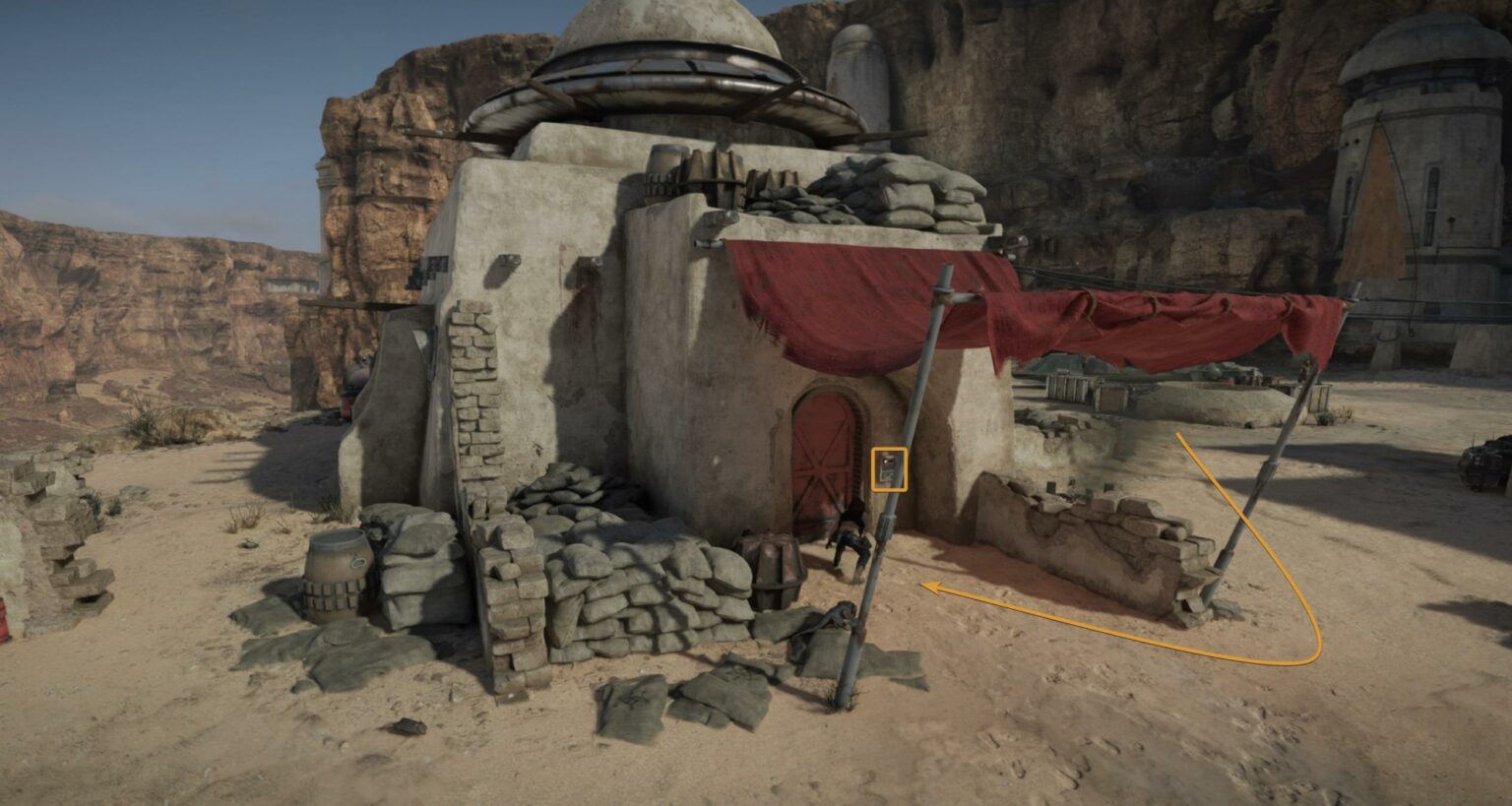 Star Wars Outlaws: Gunslinger Expert Unlock and Abilities - VULKK.com