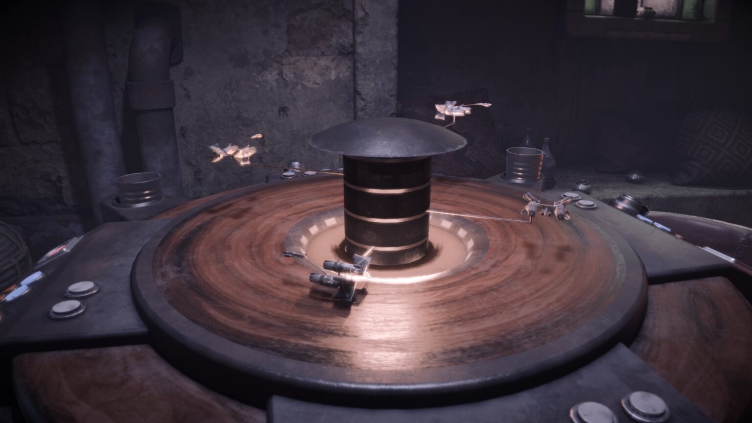 Star Wars Outlaws Easter eggs, funny interactions and references ...