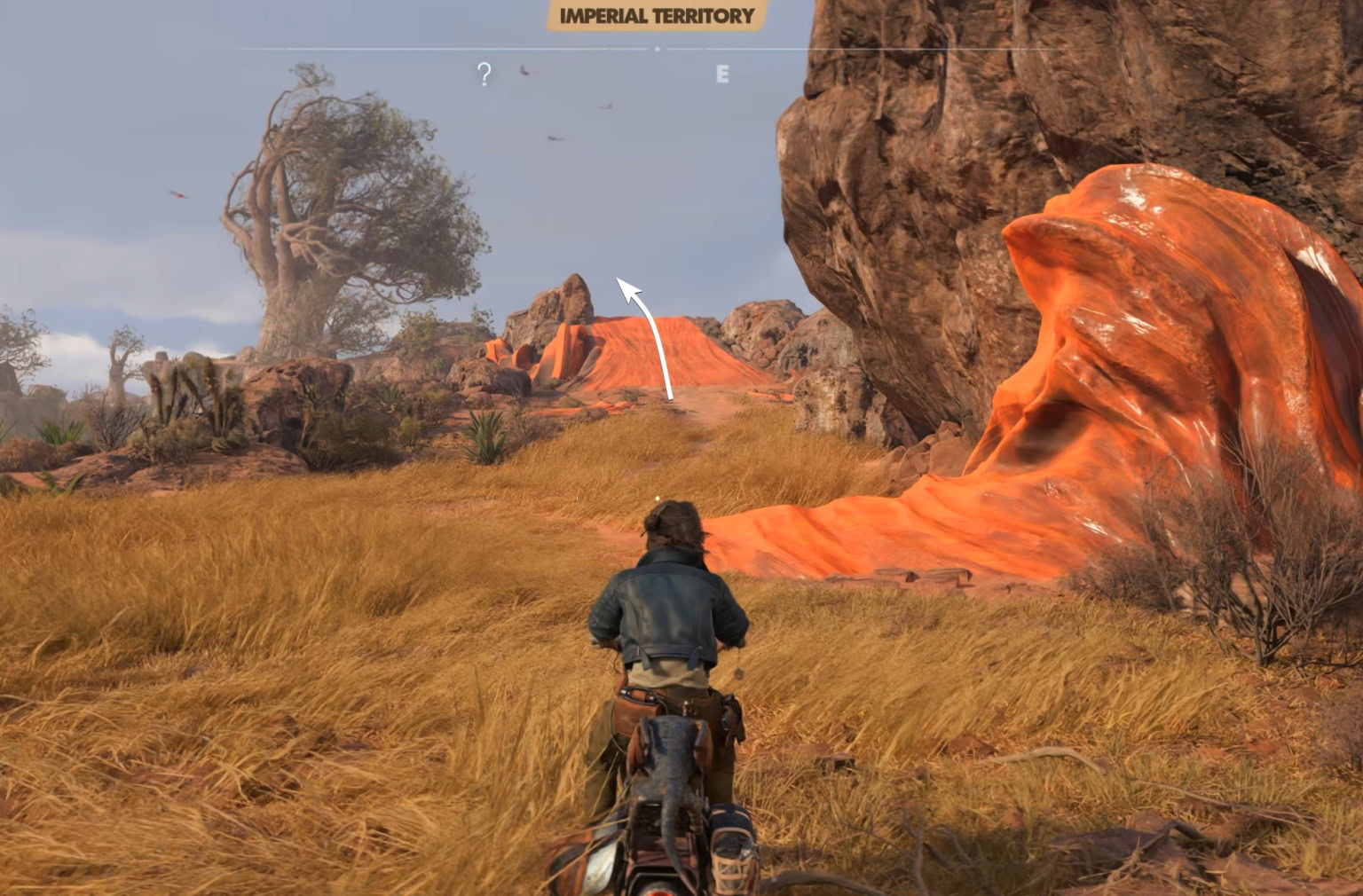 Where to find Blaster Recirculator in Star Wars Outlaws (Blaster ...