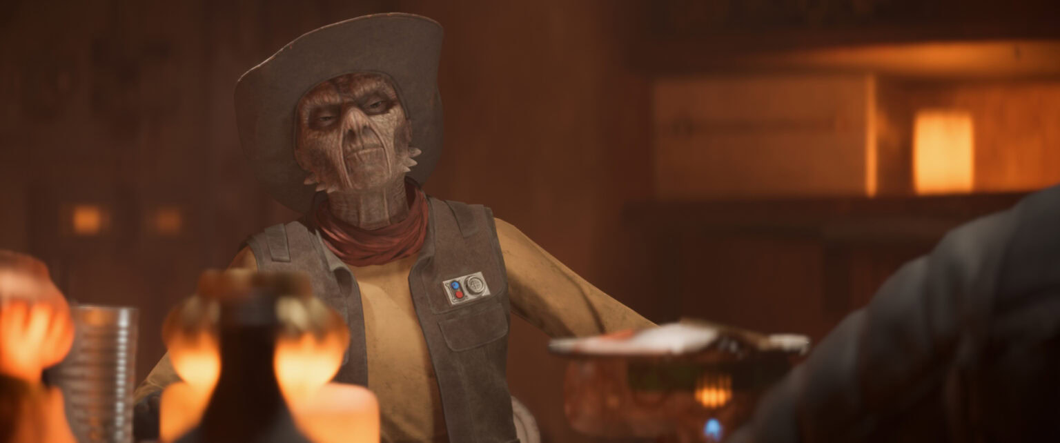 Star Wars Outlaws High Stakes Quest Walkthrough and Stretegies - VULKK.com