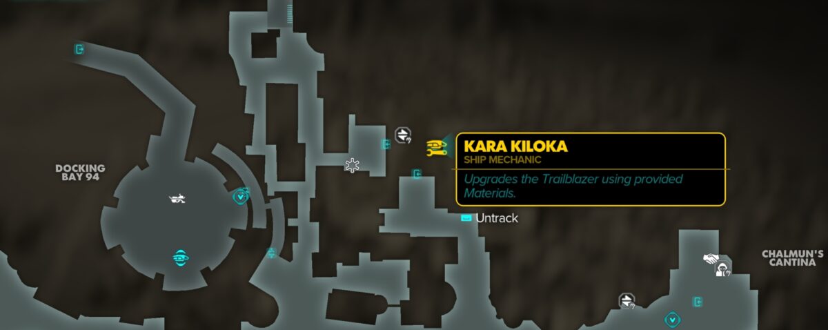 Trailblazer Upgrades and Builds: Star Wars Outlaws Guide - VULKK.com