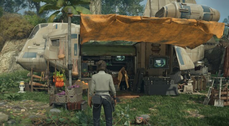 Shuma Merchant Locations and Items: Star Wars Outlaws Guide - VULKK.com