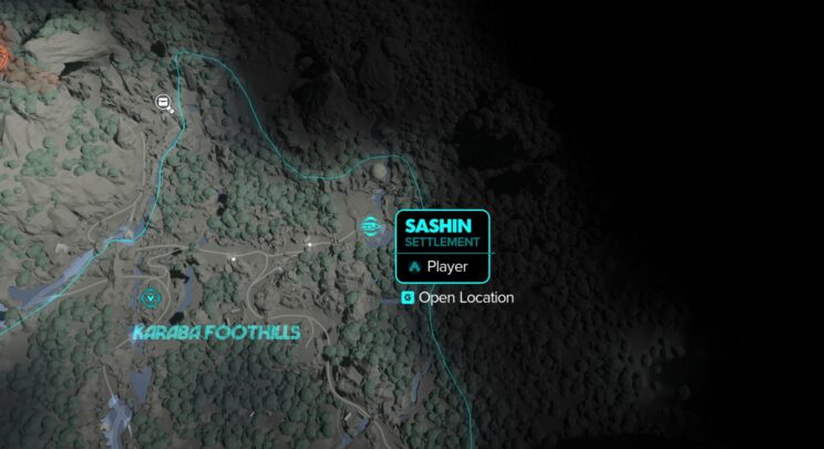 Shuma Merchant Locations and Items: Star Wars Outlaws Guide - VULKK.com