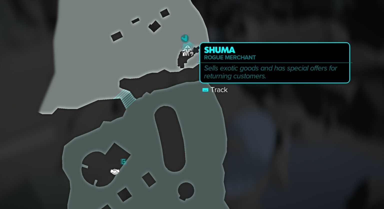 Shuma Merchant Locations and Items: Star Wars Outlaws Guide - VULKK.com