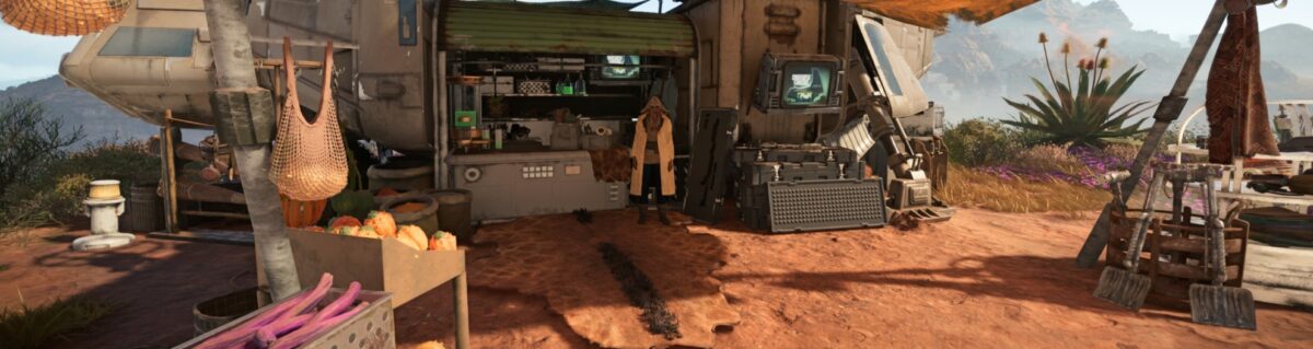 Shuma Merchant Locations and Items: Star Wars Outlaws Guide - VULKK.com