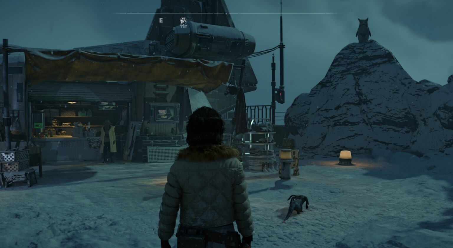 Shuma Merchant Locations and Items: Star Wars Outlaws Guide - VULKK.com