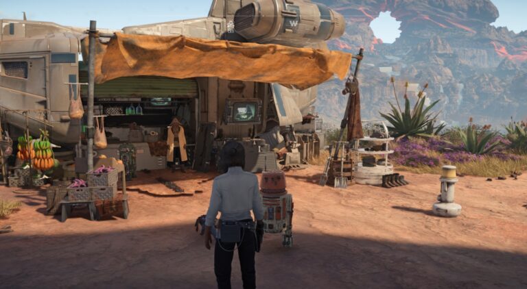 Shuma Merchant Locations and Items: Star Wars Outlaws Guide - VULKK.com
