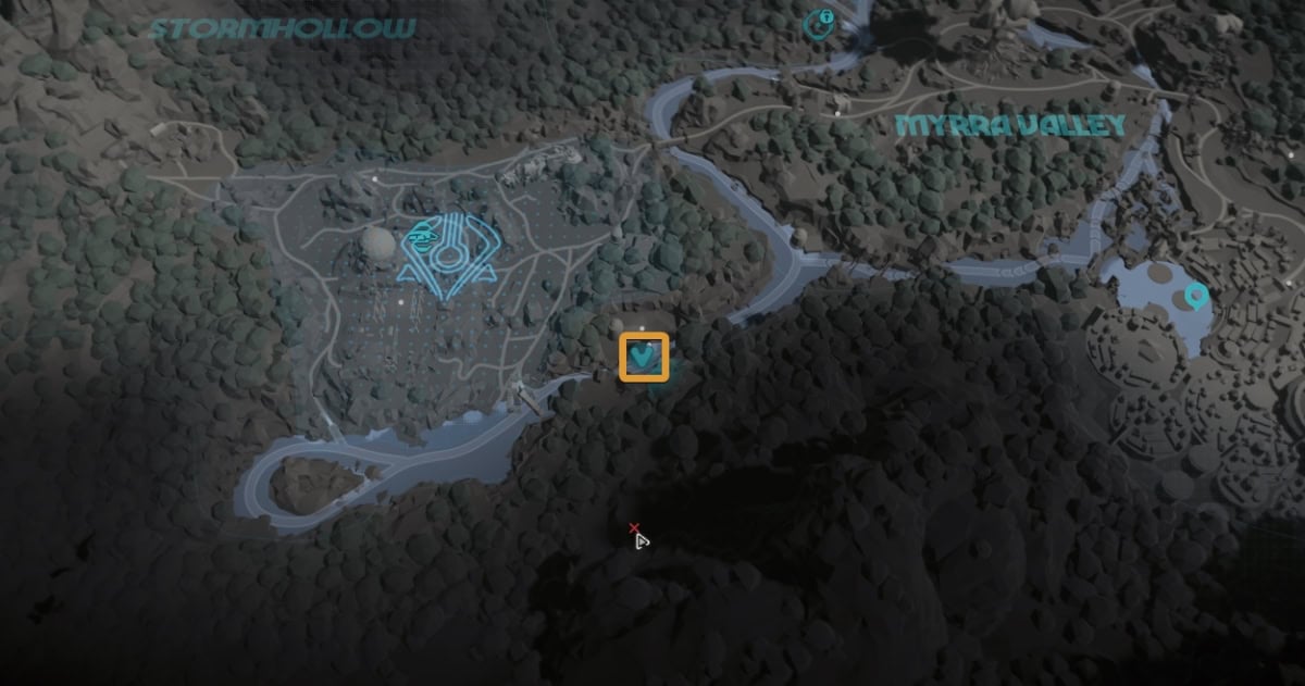 All Akiva Smuggler Cache Locations in Star Wars Outlaws - VULKK.com