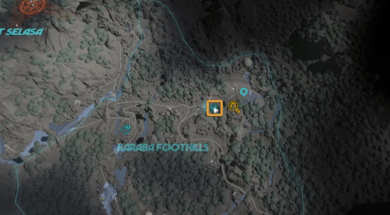 All Akiva Smuggler Cache Locations in Star Wars Outlaws - VULKK.com