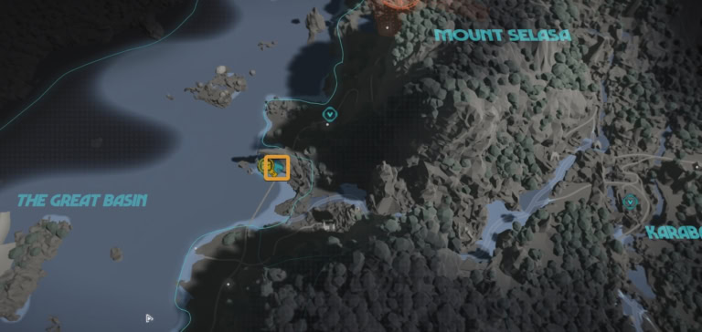 All Akiva Smuggler Cache Locations in Star Wars Outlaws - VULKK.com