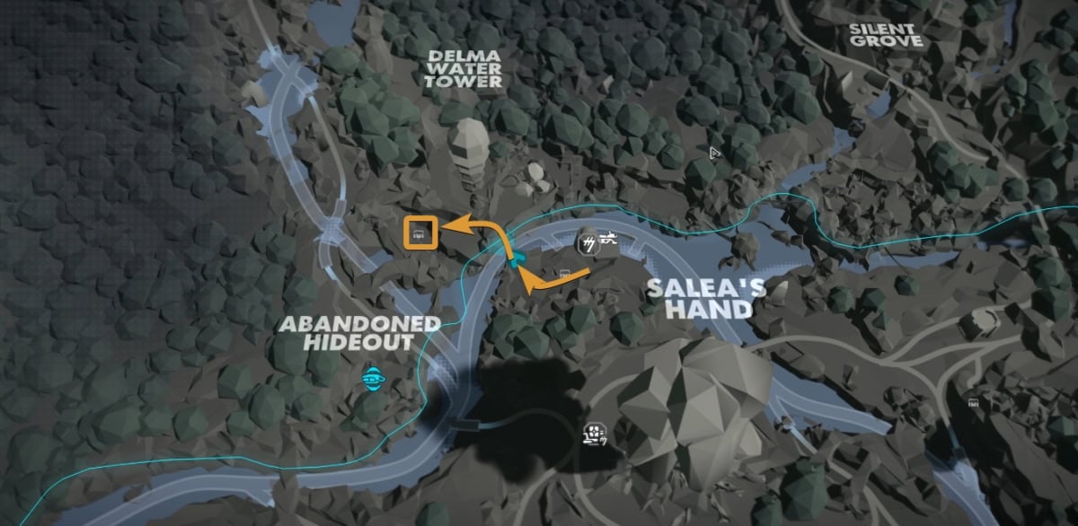 All Akiva Smuggler Cache Locations in Star Wars Outlaws - VULKK.com
