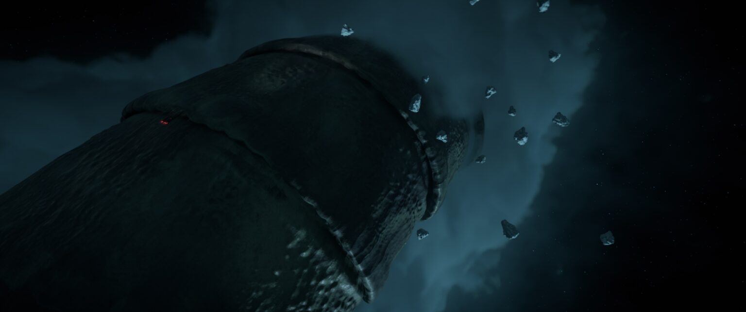 Star Wars Outlaws Easter eggs, funny interactions and references ...